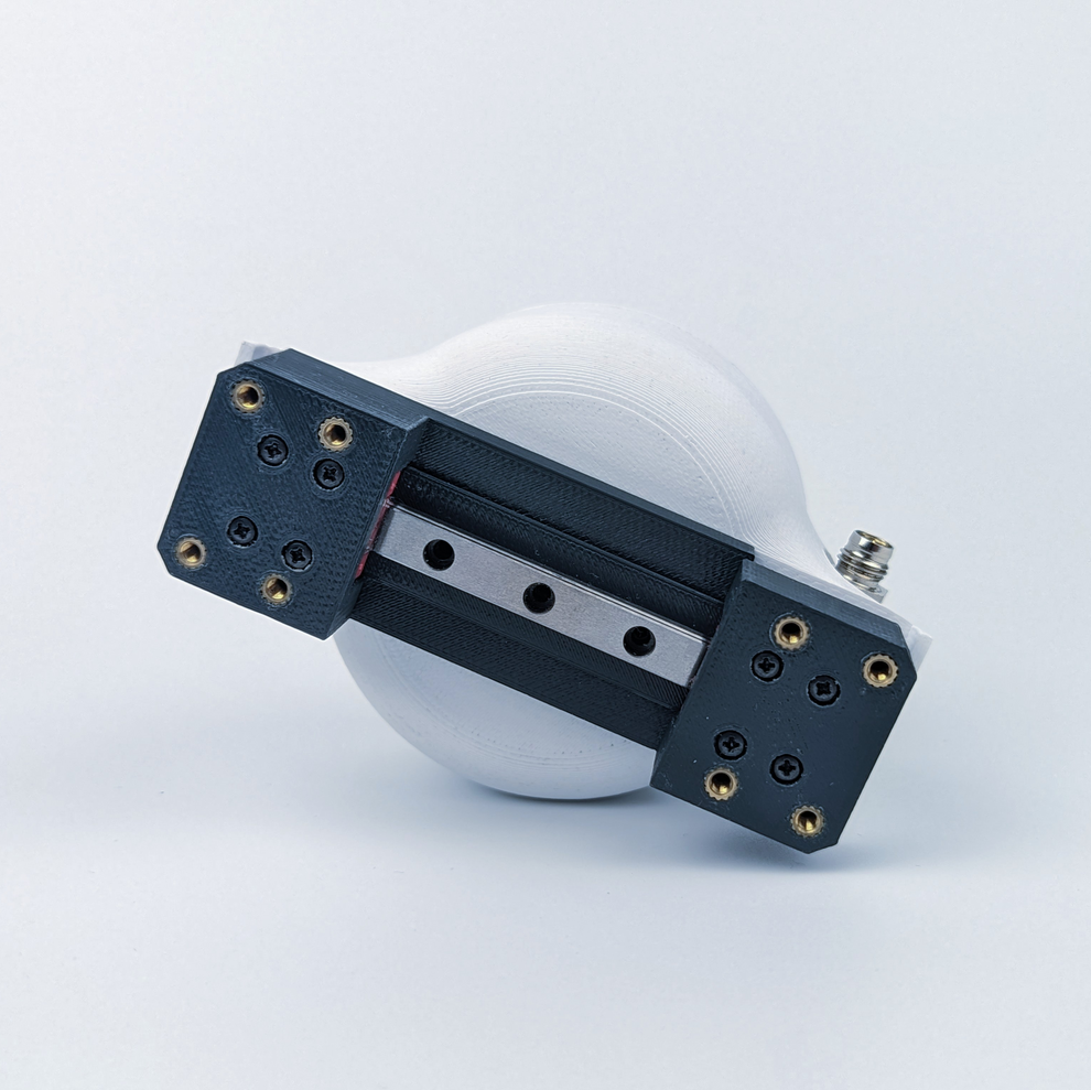 SSG-48 adaptive electric gripper – source robotics