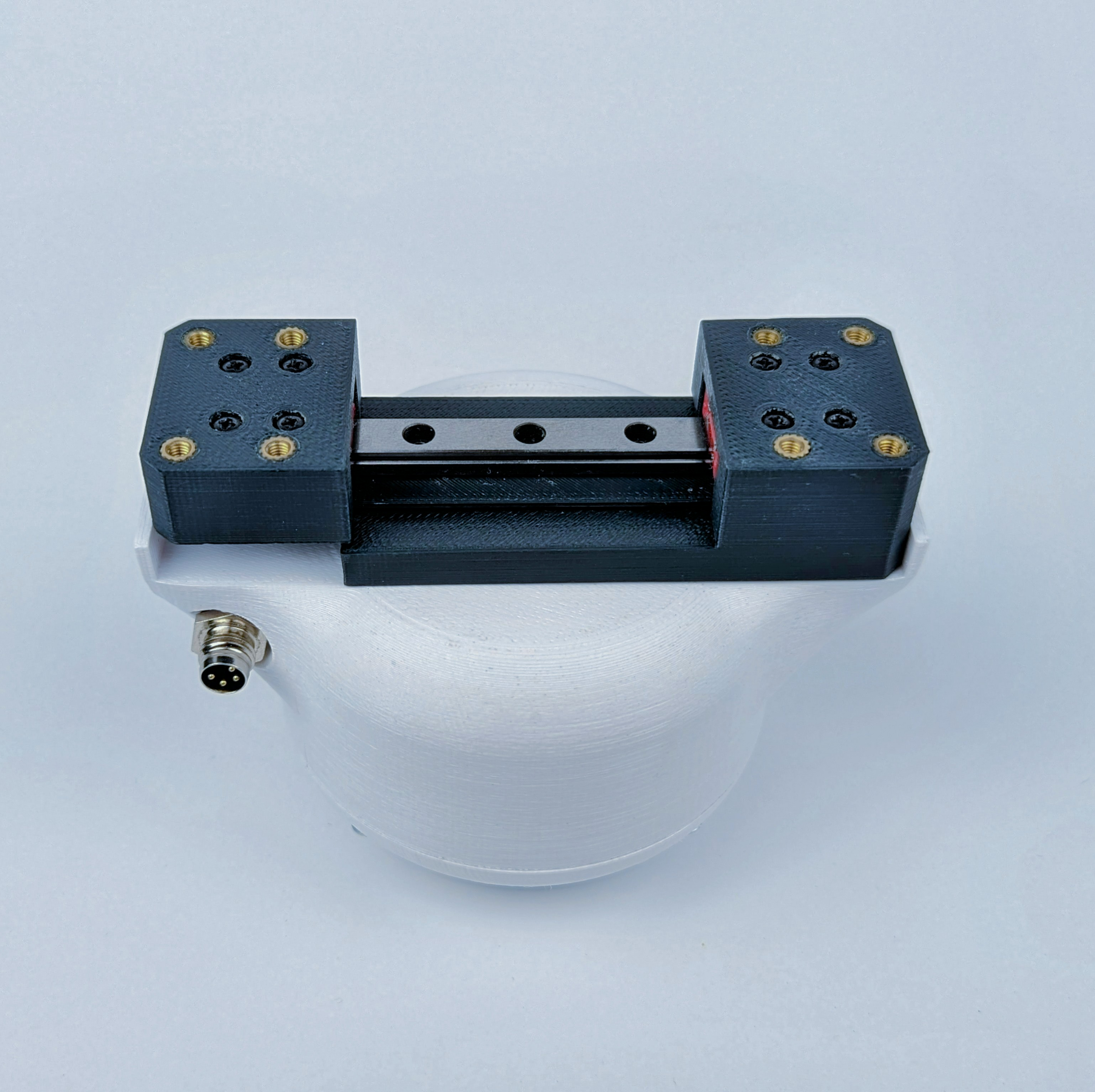 SSG-48 adaptive electric gripper – source robotics