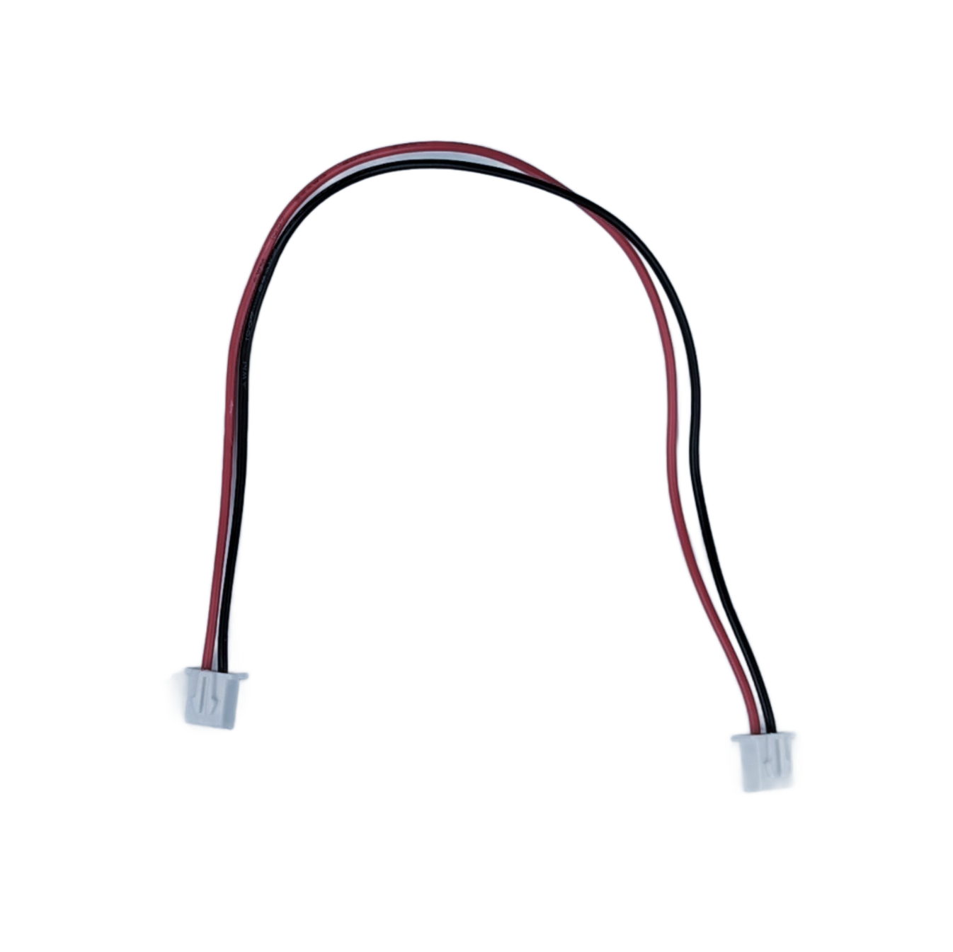 XH 2.54MM 2PIN Spectral micro power cable – source robotics