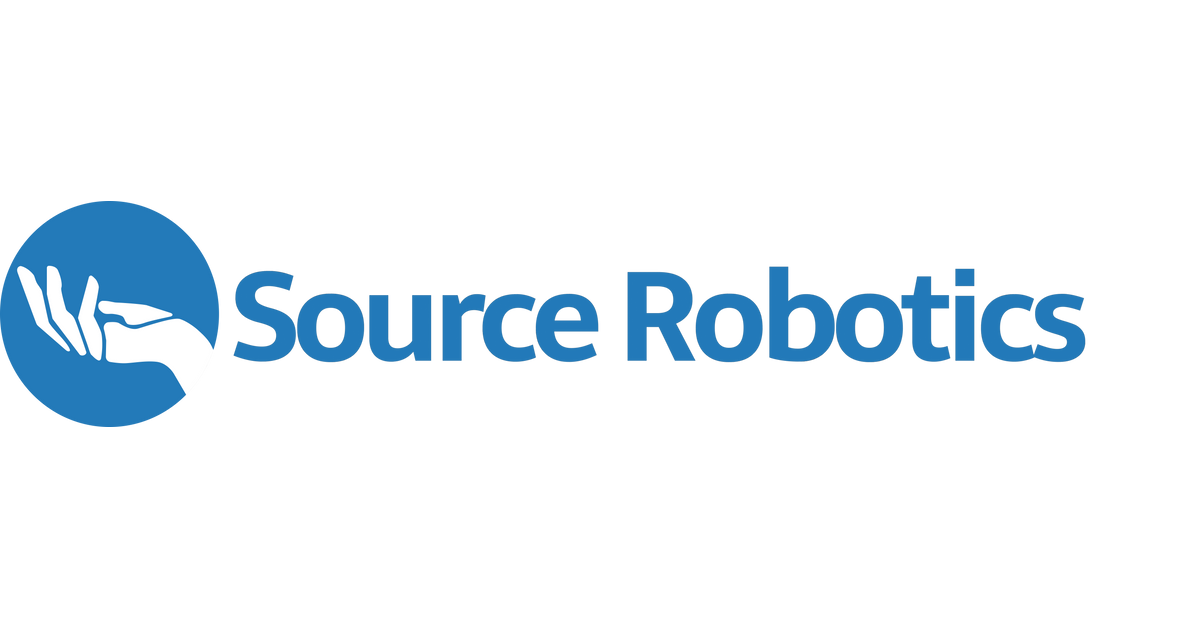 source robotics